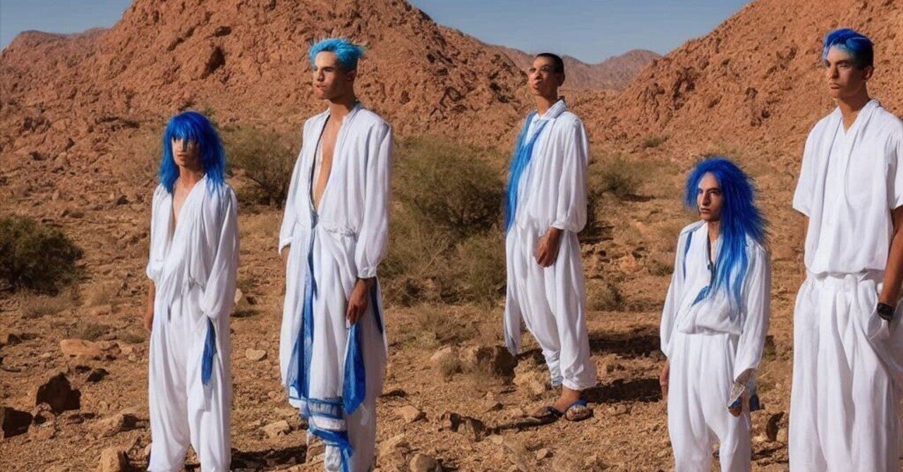 宇宙の探偵 第二十一話 Powered by ChatQPT｜shi3z