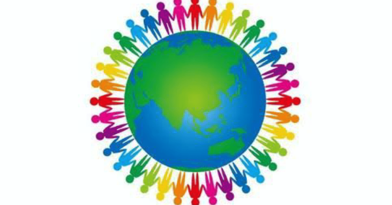 生き方を生き業へ〜Inclusive Word〜｜Nudge Works LLC / artect建築設計＆コンサルティングオフィス