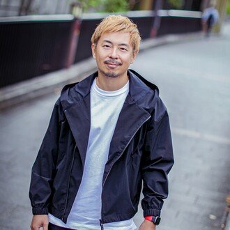 SHINYA HATTORI｜note