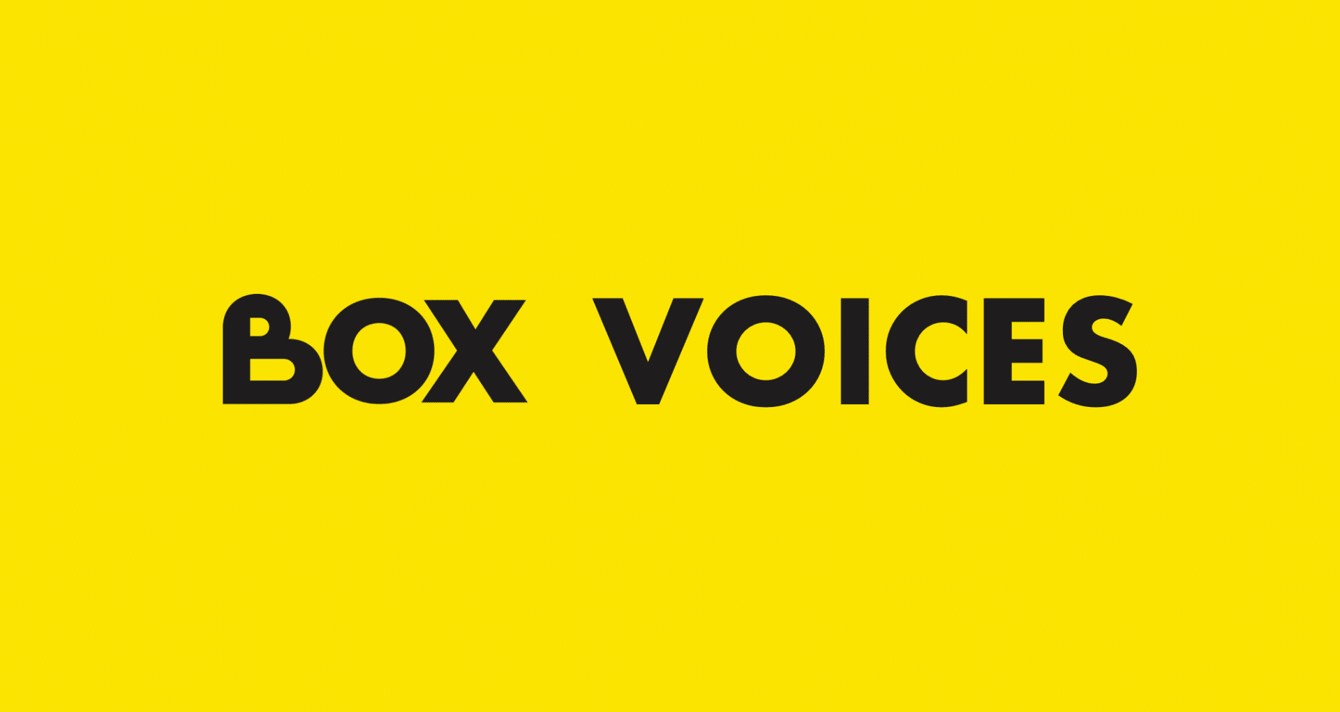 BOX VOICES｜株式会社BOX | すべての挑戦者が、意思と覚悟で 可能性を広げ続ける世界を作る。