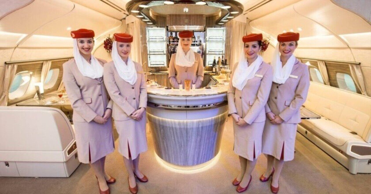 Emirates Final Interview / Group Discussion 1のお題写真とは？｜Ruru ルル