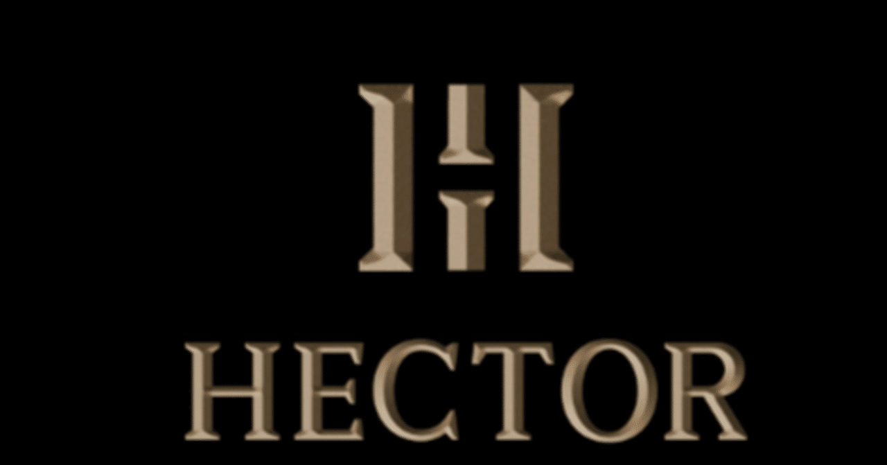 Hector Network｜Web3図鑑-Masato