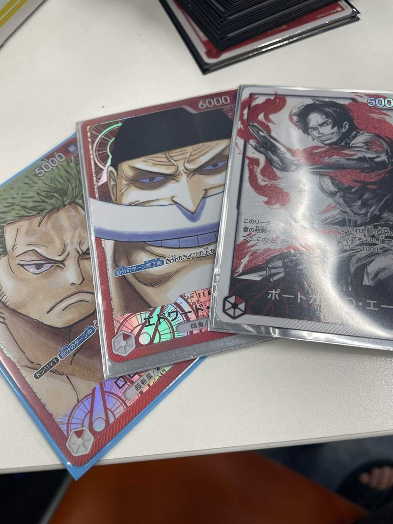 広島エリア予選Best16 filmドフラミンゴ｜ATSU