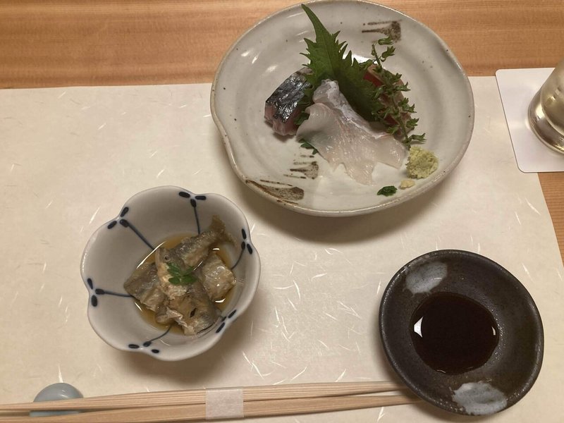 【関東ITソフトウェア健康保険組合】鮨一新【鮨かねさか】｜我出張族長州人、時々狩人のちょーす