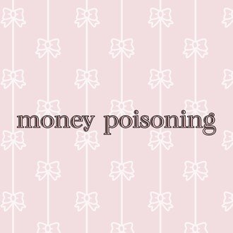 money poisoning@写メ日記テンプレ｜note