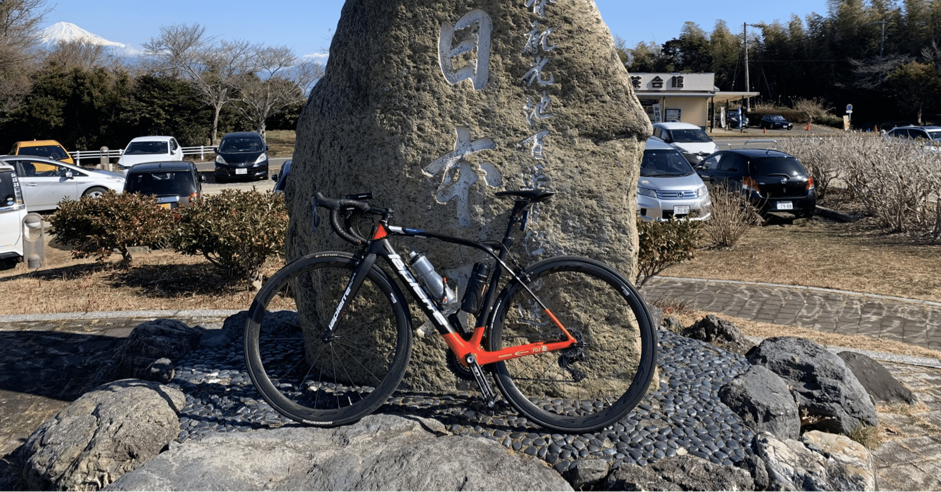 joy_body_cycle｜note