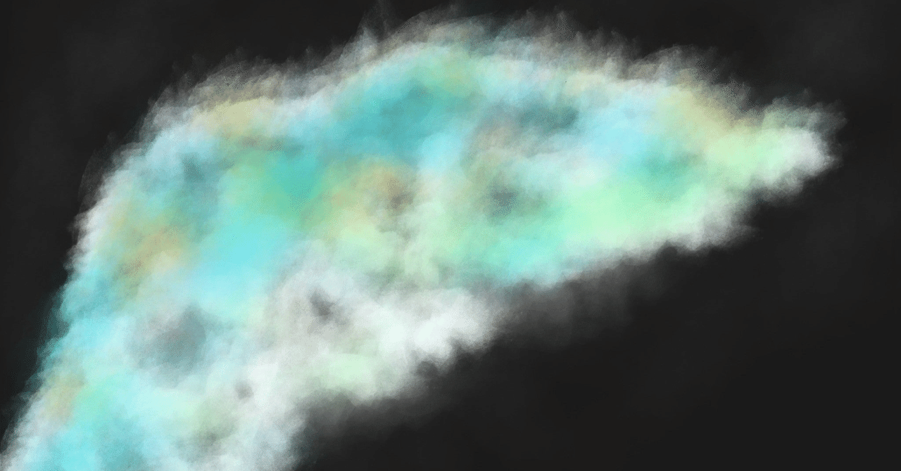 『天使のように』｜佐和桜介