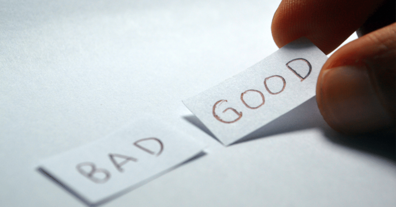 INTPの倫理観｜kikyou