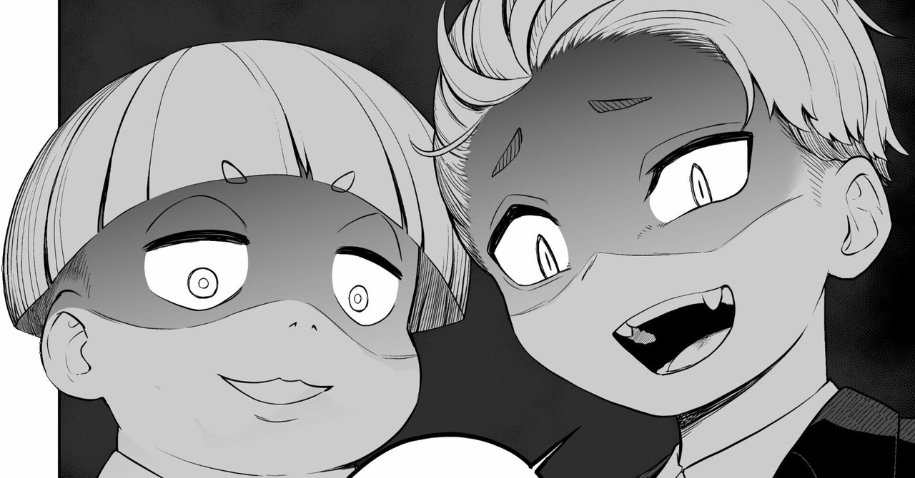 【漫画】造花は君の夢を見る 第3話「白詰草（クローバー）」原田大和｜ComicJUMBLE