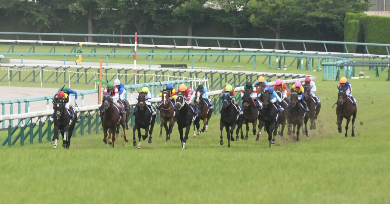 【2023 宝塚記念（g1）】日刊馬番コンピ指数分析予想篇｜haya
