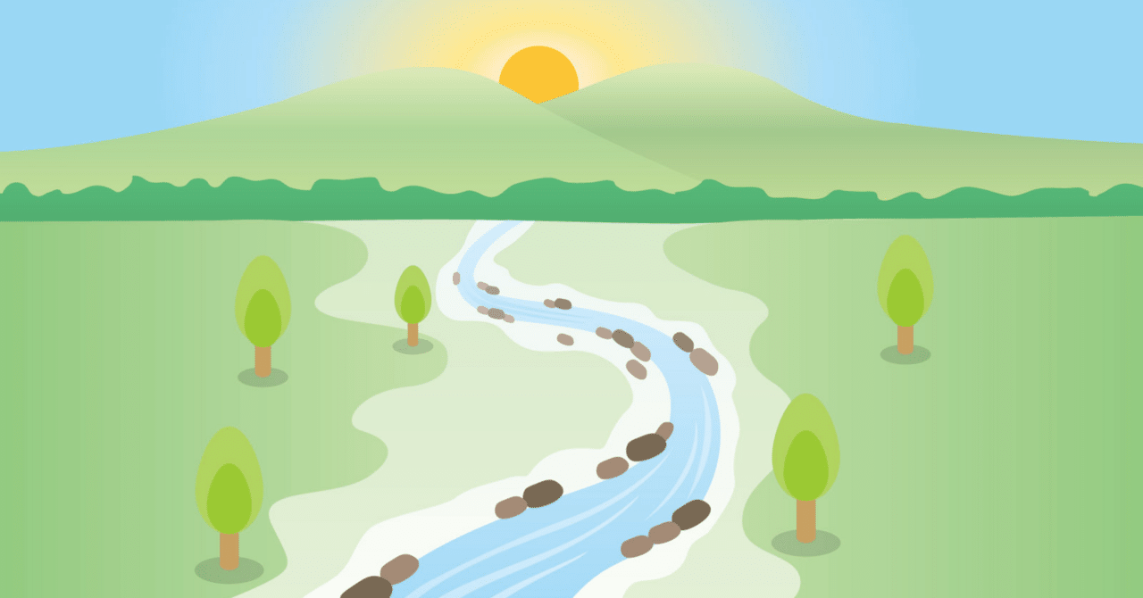 「時間は未来から過去に流れていく」｜Masatoshi Ikeda