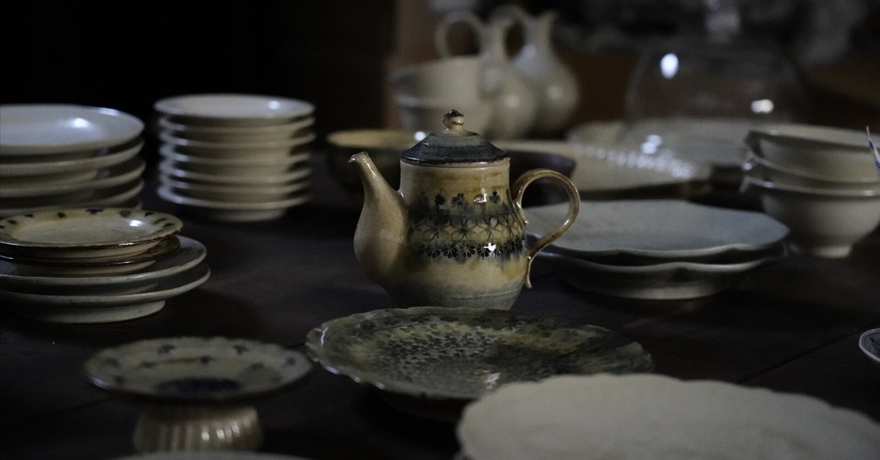 JIBITAのnote｜note