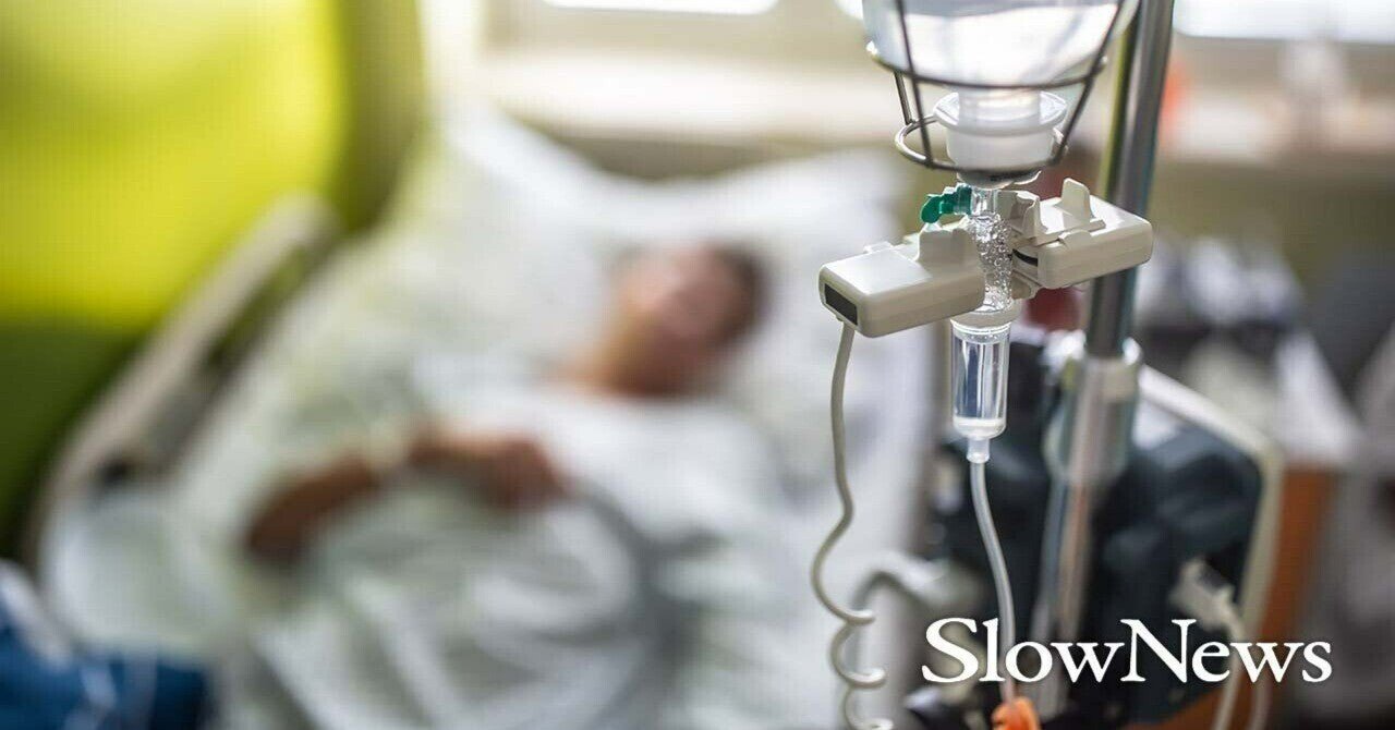 原子炉・加速器で癌を治す 第5回 承認｜SlowNews | スローニュース