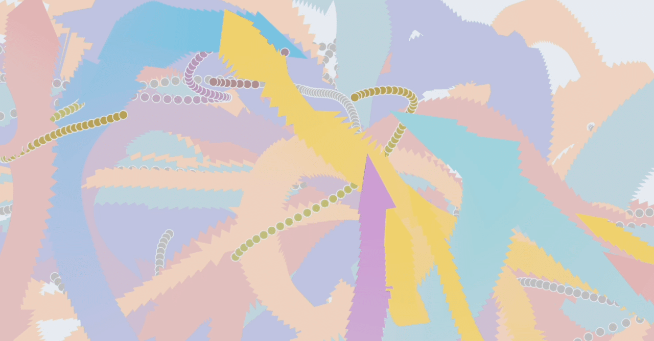 スケッチ「Target&Hunter」投稿しました｜reona396