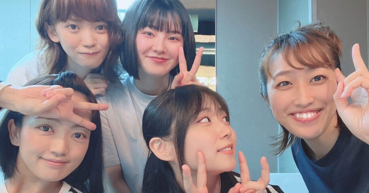 100点un•チョイス！「カタチ」♦︎team初日。｜Mayuko Saigo 西郷真悠子