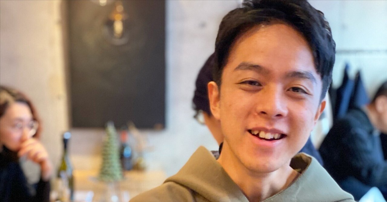 俺のスタートアップ日記 #1｜Satoki 諭樹