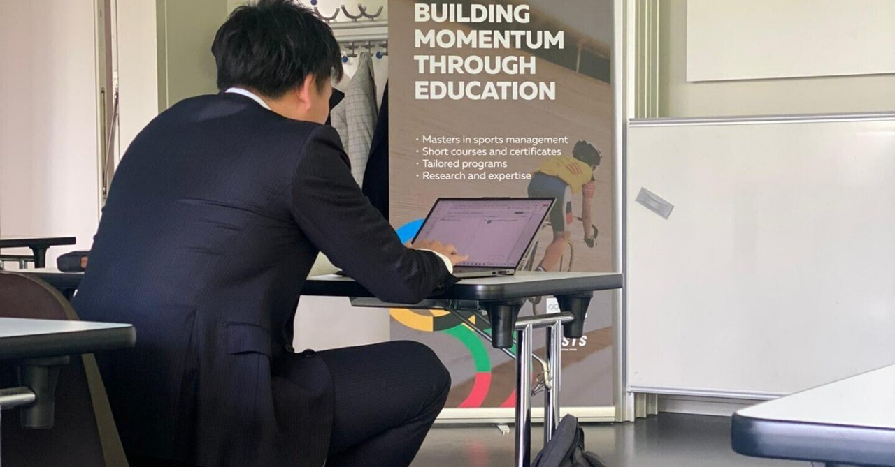 AISTS 講義編 ♯2 「好奇心」はすべてを超越する MGT100&MGT200｜Sanada Keijiro