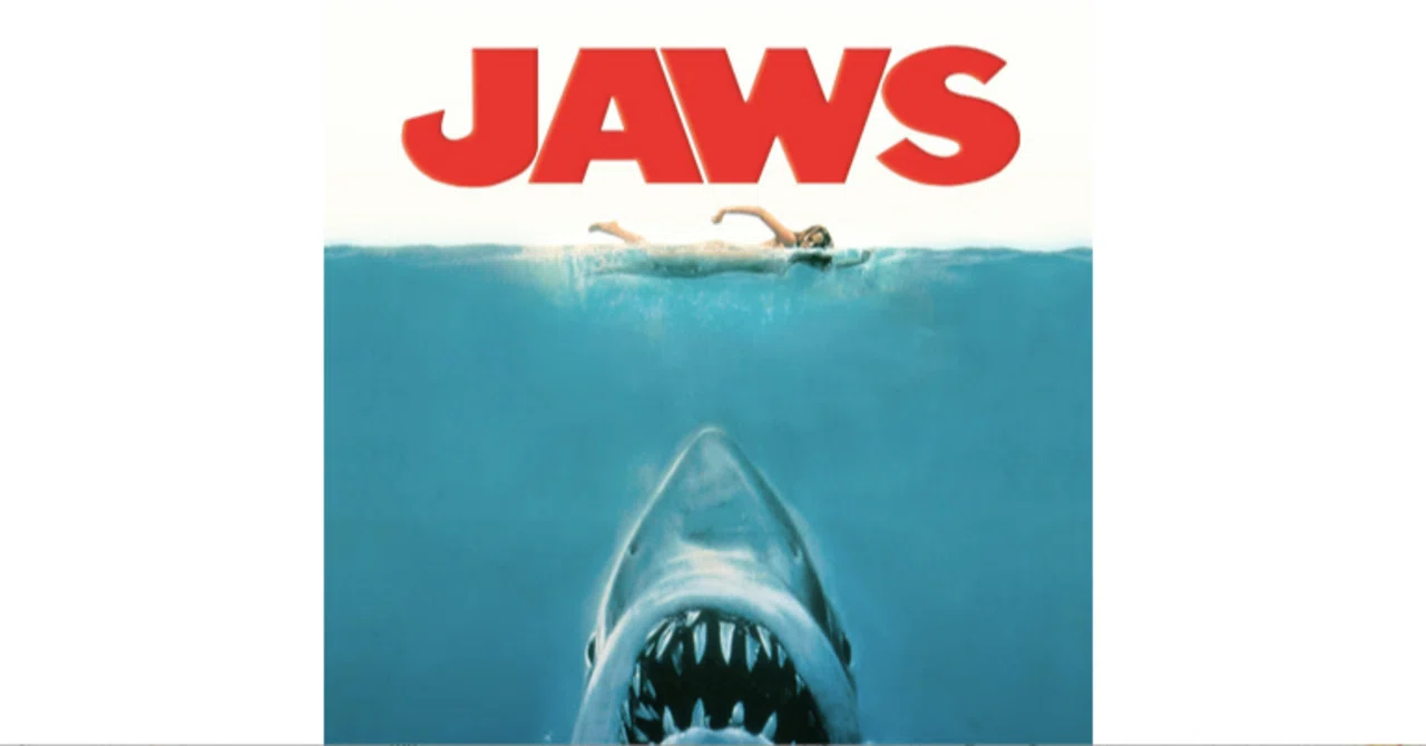 JAWSを巡る。。。｜StudioHyacinth