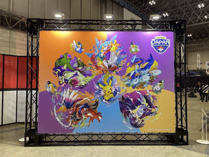 《PJCS 2023 13戦10勝3敗 Day2 25位》 ポケカ歴1年3ヶ月の 一撃ルギア 解説！｜ゆう/Yu