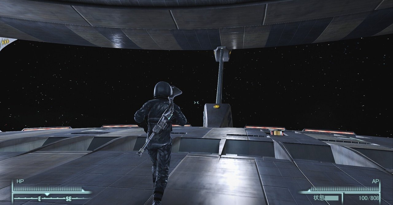 Fallout 3のDLCを全制覇したので、各DLCのレビューを誠心誠意試みる。｜ムーティ松田