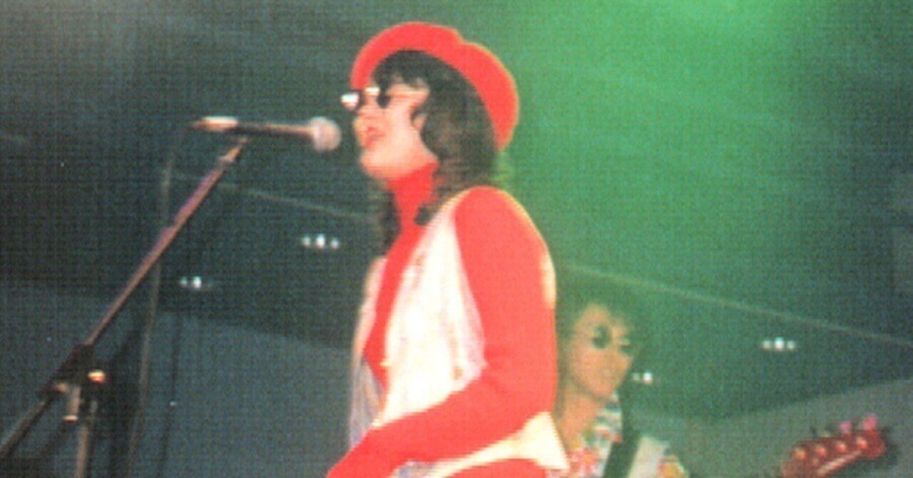 After Festival～朝に～｜rakuda