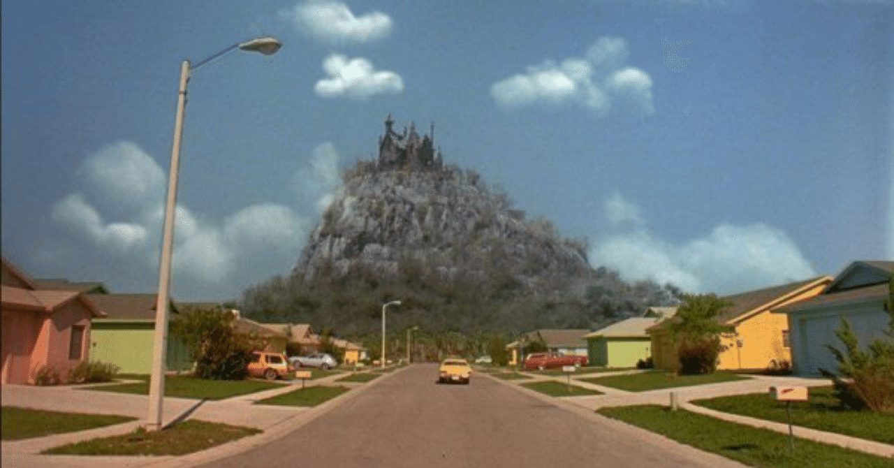 青空とスポーツマンが大嫌いな男が描いた夢｜MORI TATSUKI