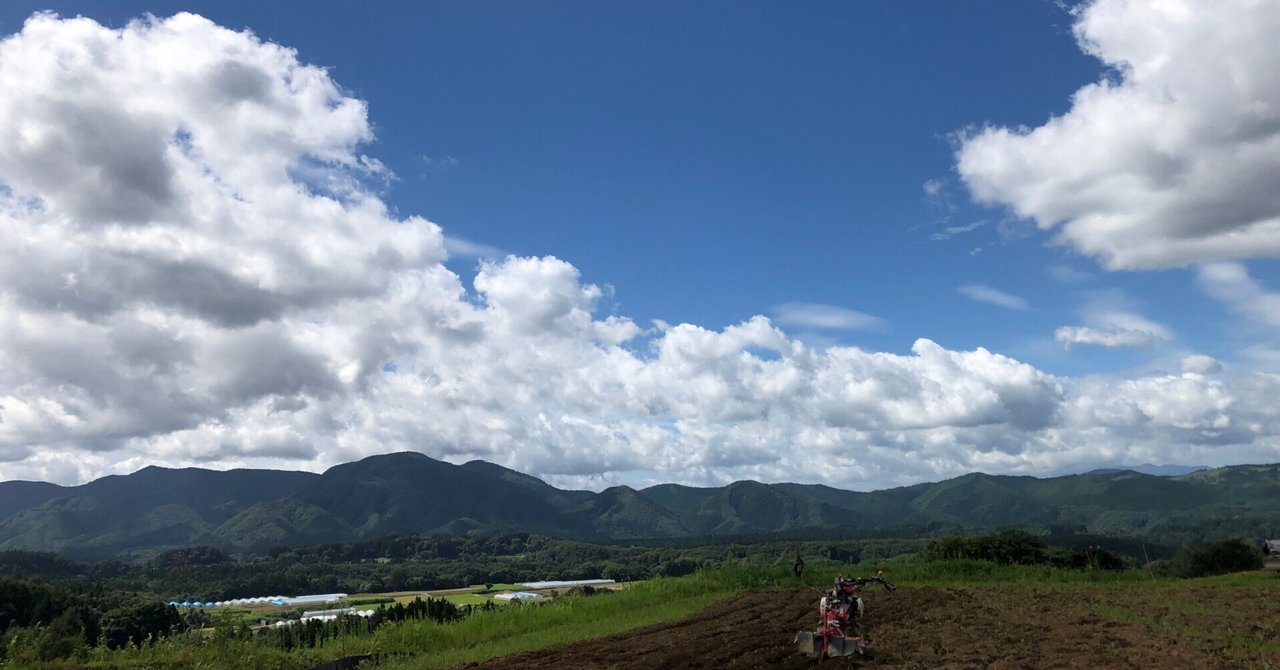 自己紹介。Sumi SUN farmと申します。｜Sumi SUN farm