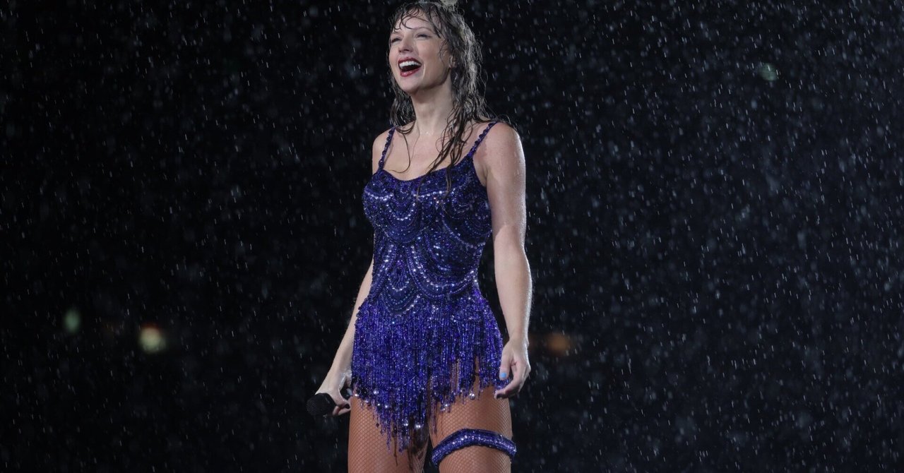 【和訳】 Midnight Rain / Taylor Swift｜Midnight Rain