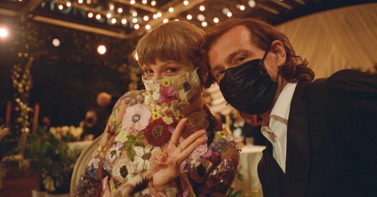 【和訳】 The Alcott (feat. Taylor Swift) / The National｜Midnight Rain