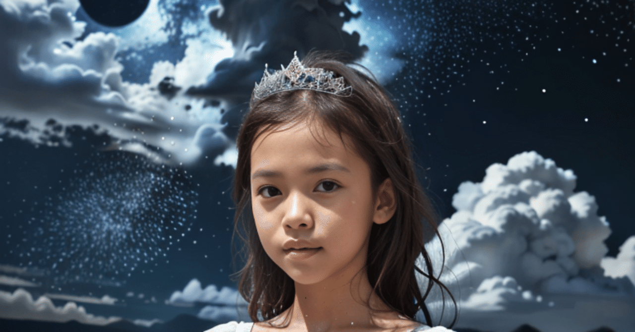 AI生成例（生成比較）｜Tetsuya K.