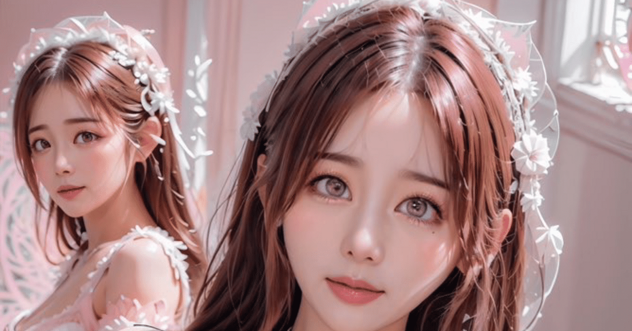 🎀NONTAN🎀プロンプト作成術 ｜🎀NONTAN🎀