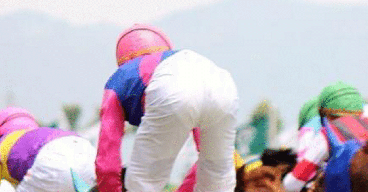 競馬AI予想:JRA 6/17 5R~12R｜Bacapaca Hevo AI