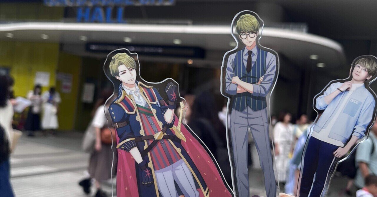 MANKAI STAGE 「A3!」ACT2 SPRING2023｜fufun