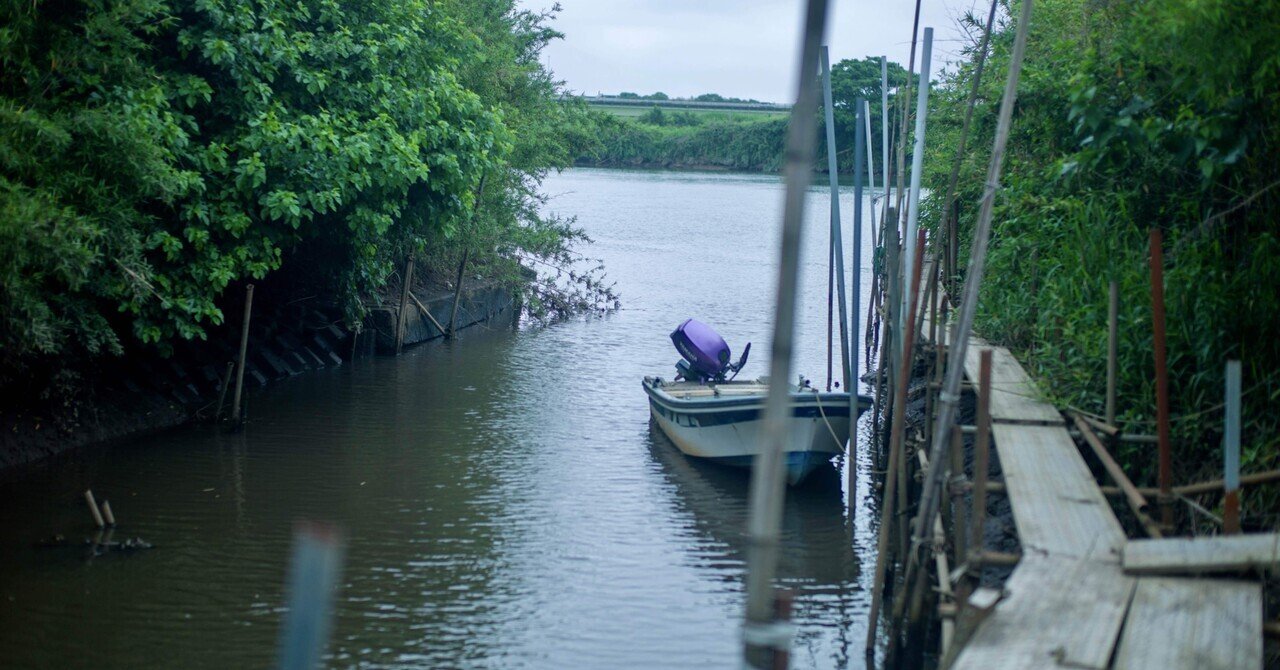 Mの旅 後編｜kuno_yasuhiro
