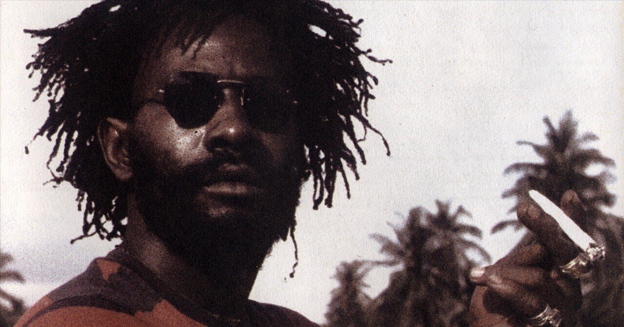 コンパス・ポイント・スタジオ～アイランド・レコード周辺(3)｜kdmx