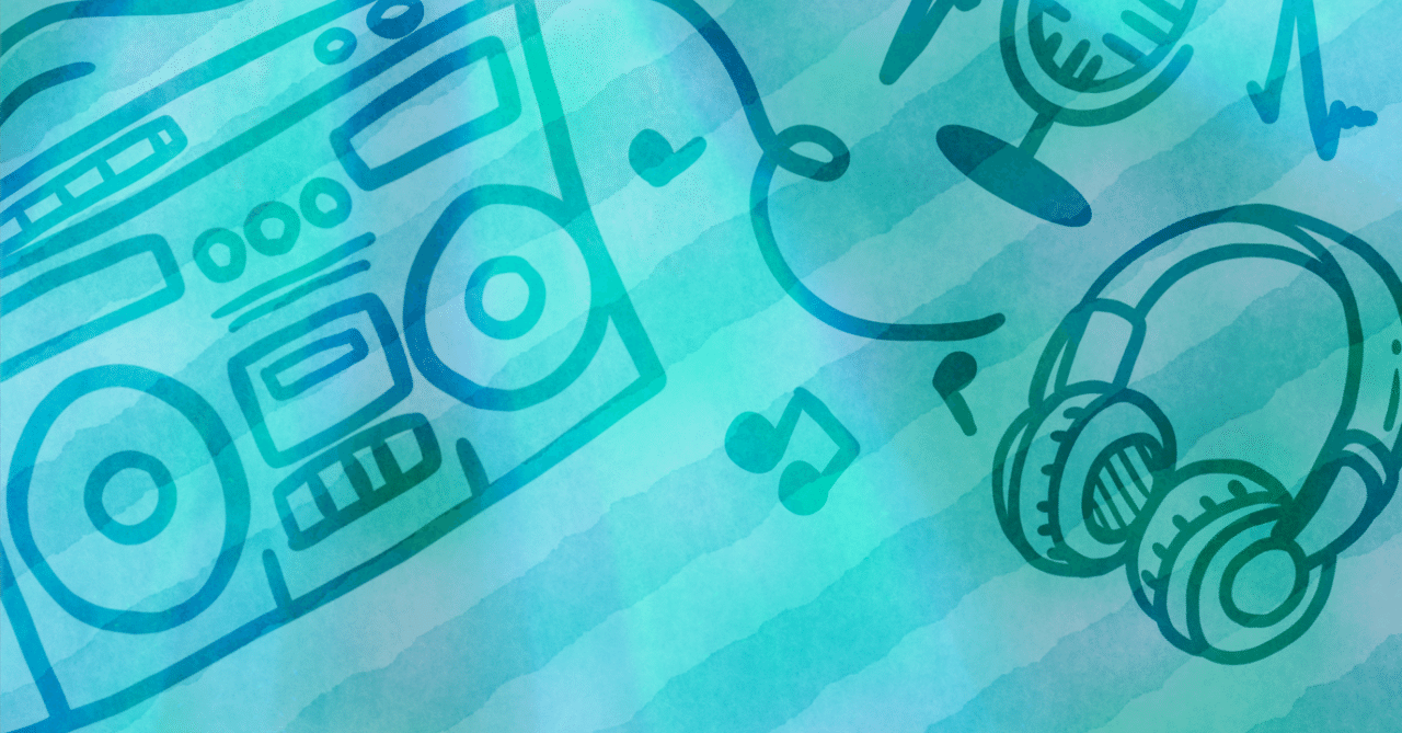 Talktuneがリリースされるまで#03｜Radiotalk音楽企画