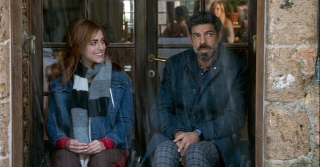 CORRO DA TE / あなたのもとに走る｜eigadays