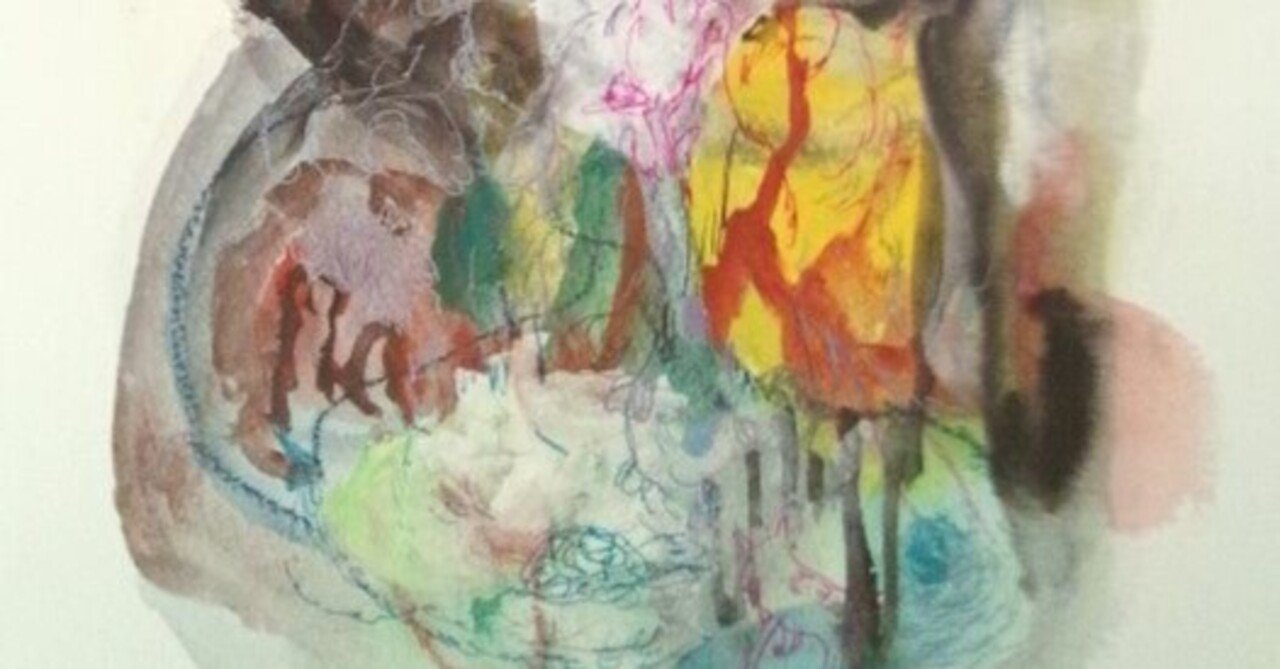 オオカミ村其の三十四｜Chie_Matsui