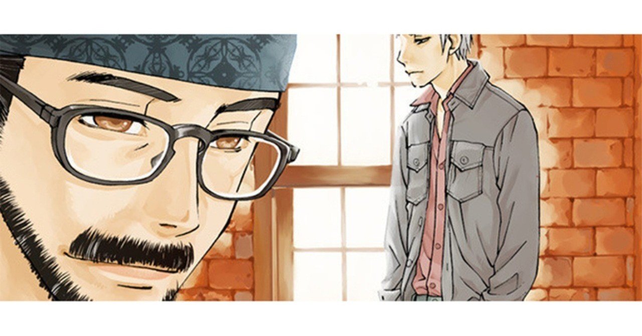 My小説同人作り法*CS&ComicStudio編｜富田庵@漫画描き｜note