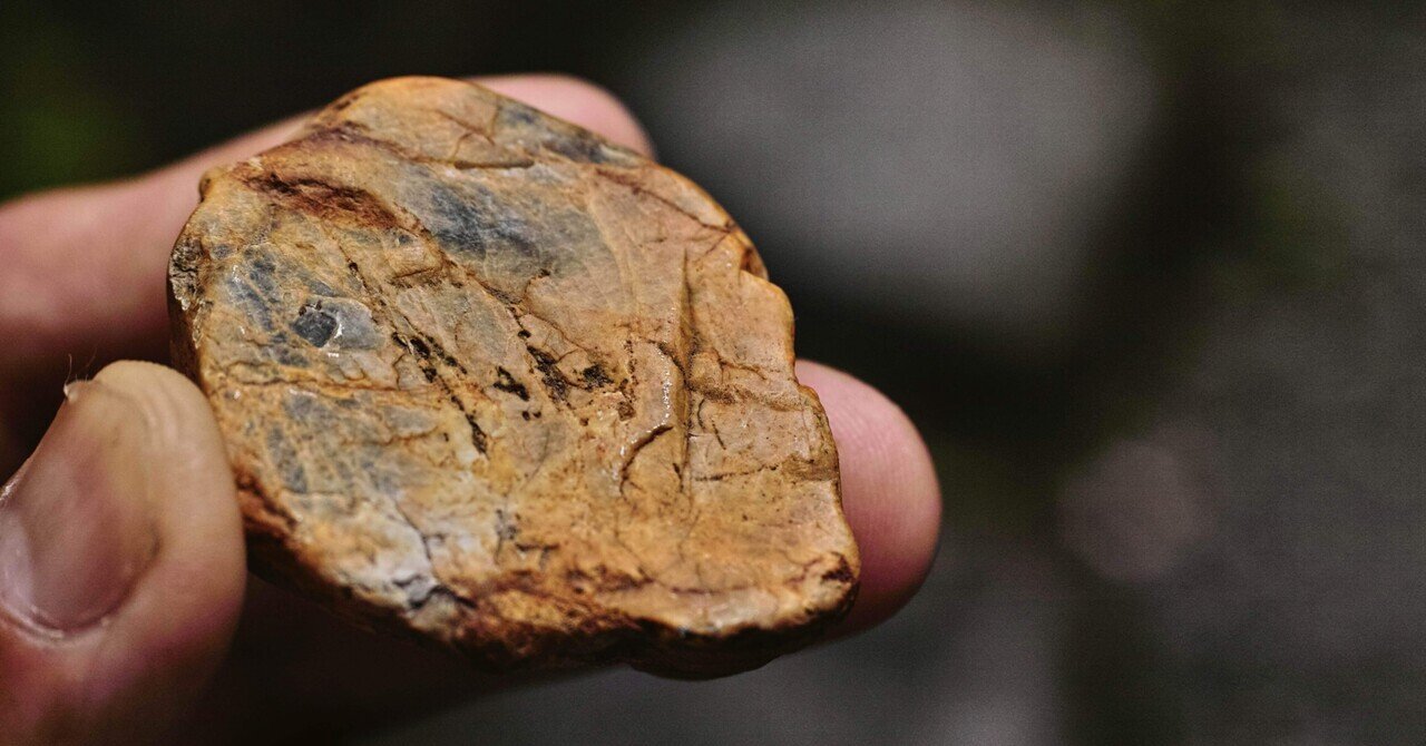 Mの旅 余韻編｜kuno_yasuhiro