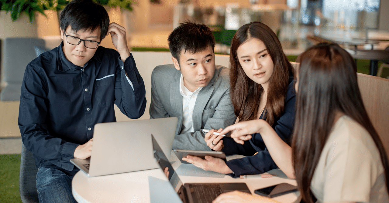 周囲の人が困っているのに、本人だけが困ってない状況をどう打開すればよいのか｜ガチ産業医