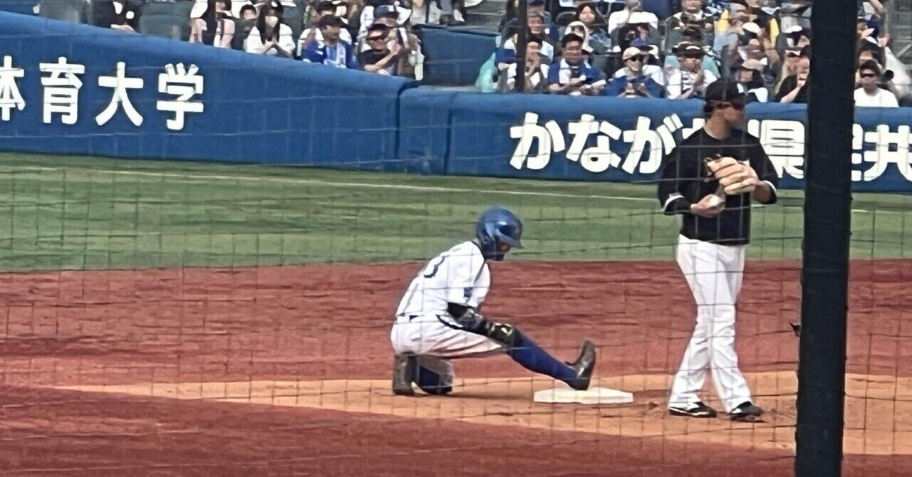 脇役・関根大気あっての牧秀悟（2023.6.18 Sun 横浜DeNA 6-1 千葉ロッテ）｜村上二塁打