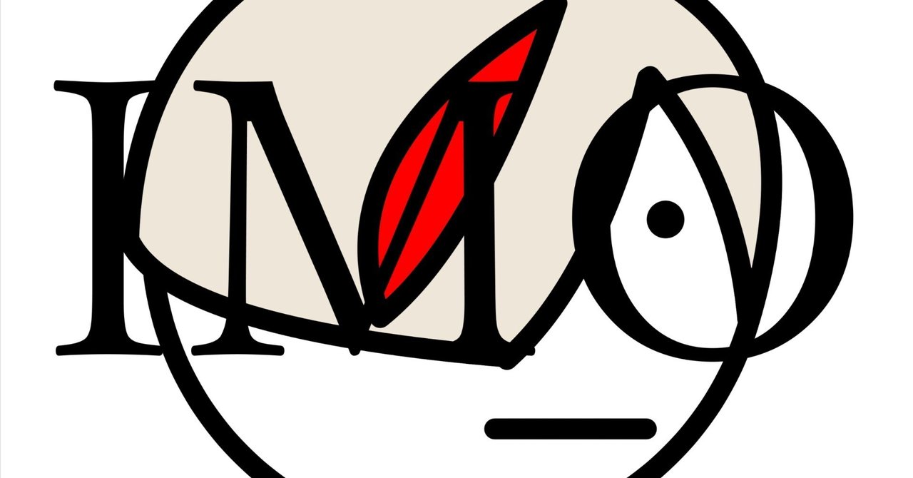 IMO、自己紹介をするらしい。｜IMO