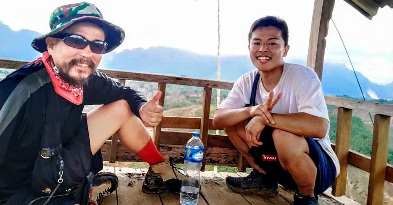 泳げないのに飛び込む39歳、厄年｜URBANRANCH