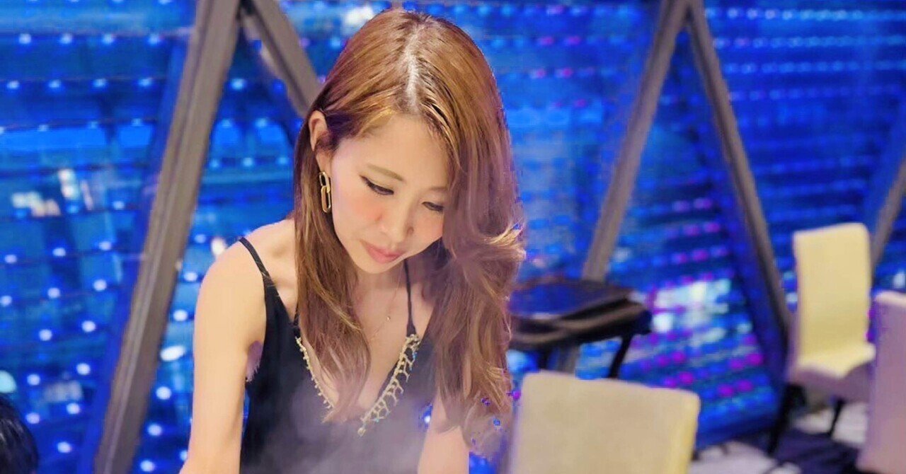 【お前達の事は考えられない】｜ayako _fx_nakajima