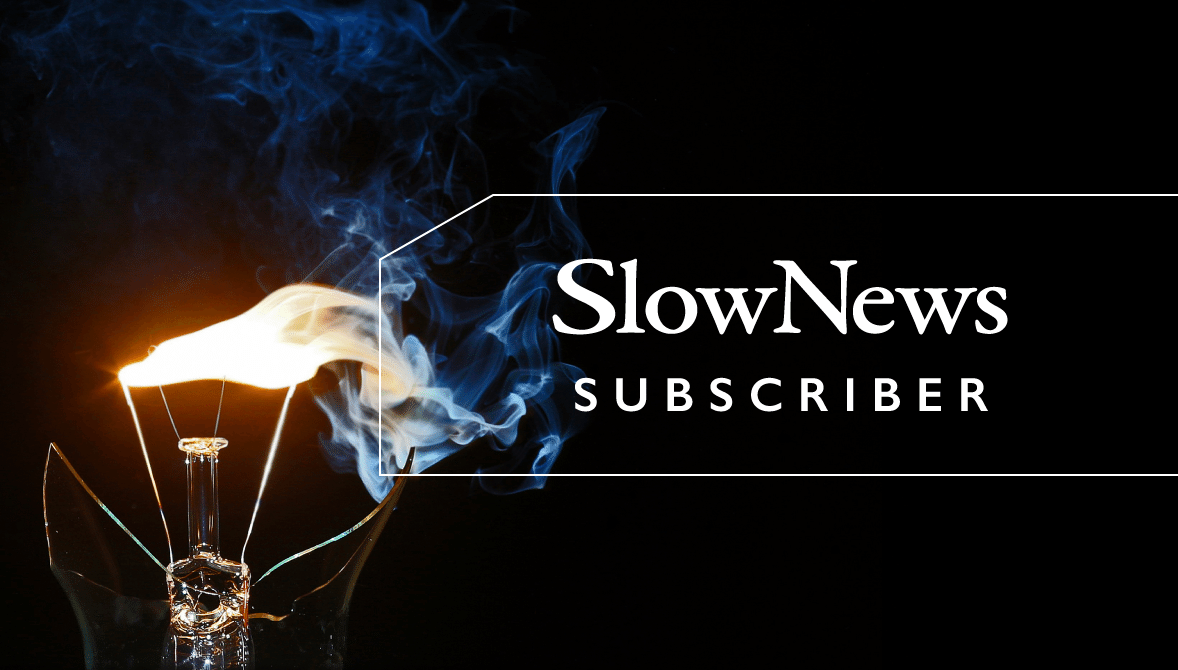 SlowNews | スローニュースの記事一覧｜note（ノート）