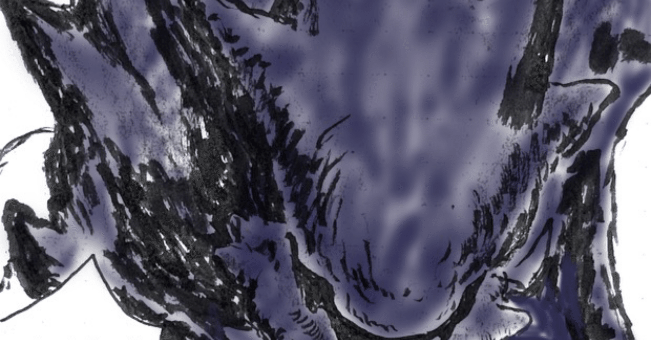 日常 小説19｜Hecto