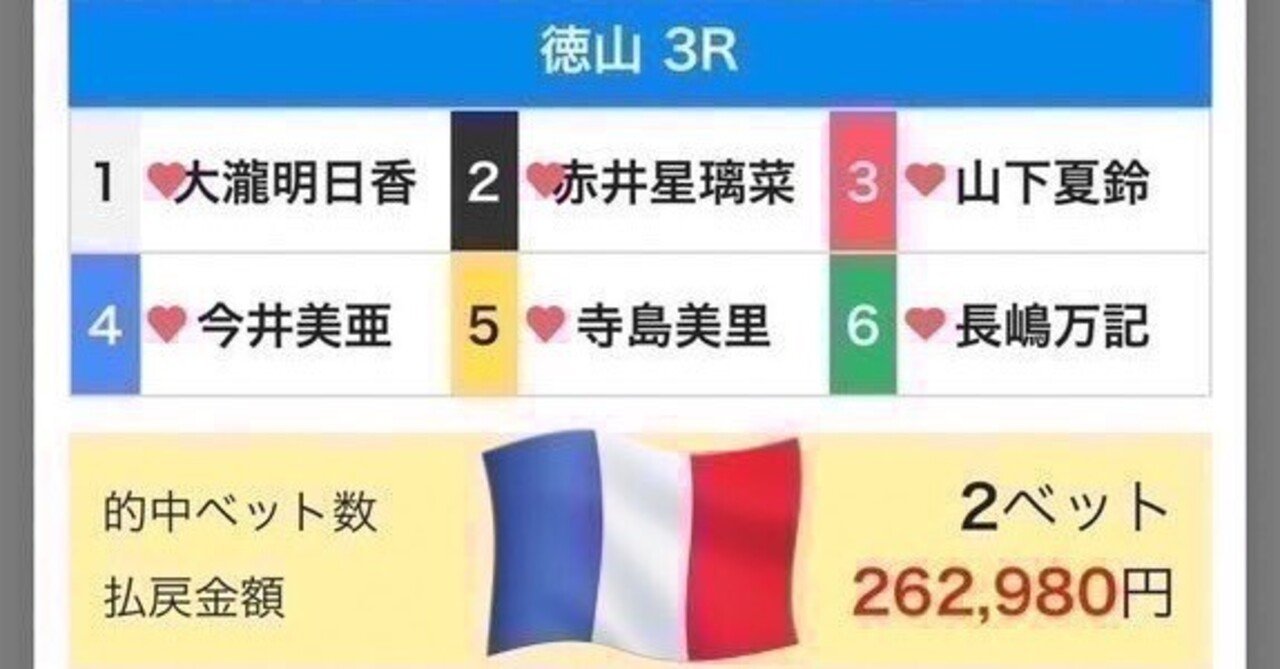 徳山1r 1037【㊗️🎉徳山sg開幕いきなり特大配当狙います開幕戦大注目㊗️🎉】｜万舟皇帝プロの競艇予想屋🇫🇷