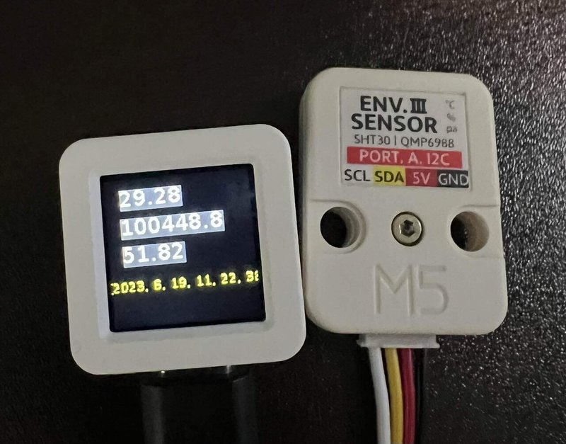 M5 Stack という神ガジェットの凄さ｜moridenki