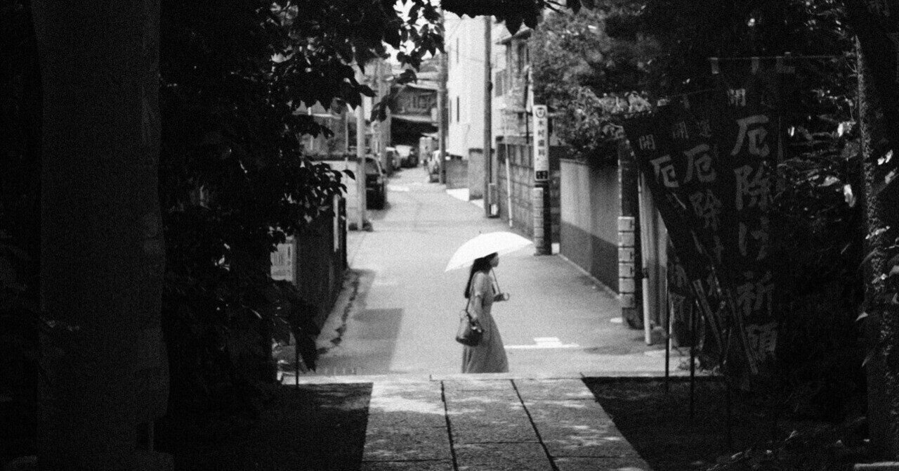 SUKEの「心のお引越し」 第7回｜SUKE【カメラとテクノロジーの話】@WONDEMENT